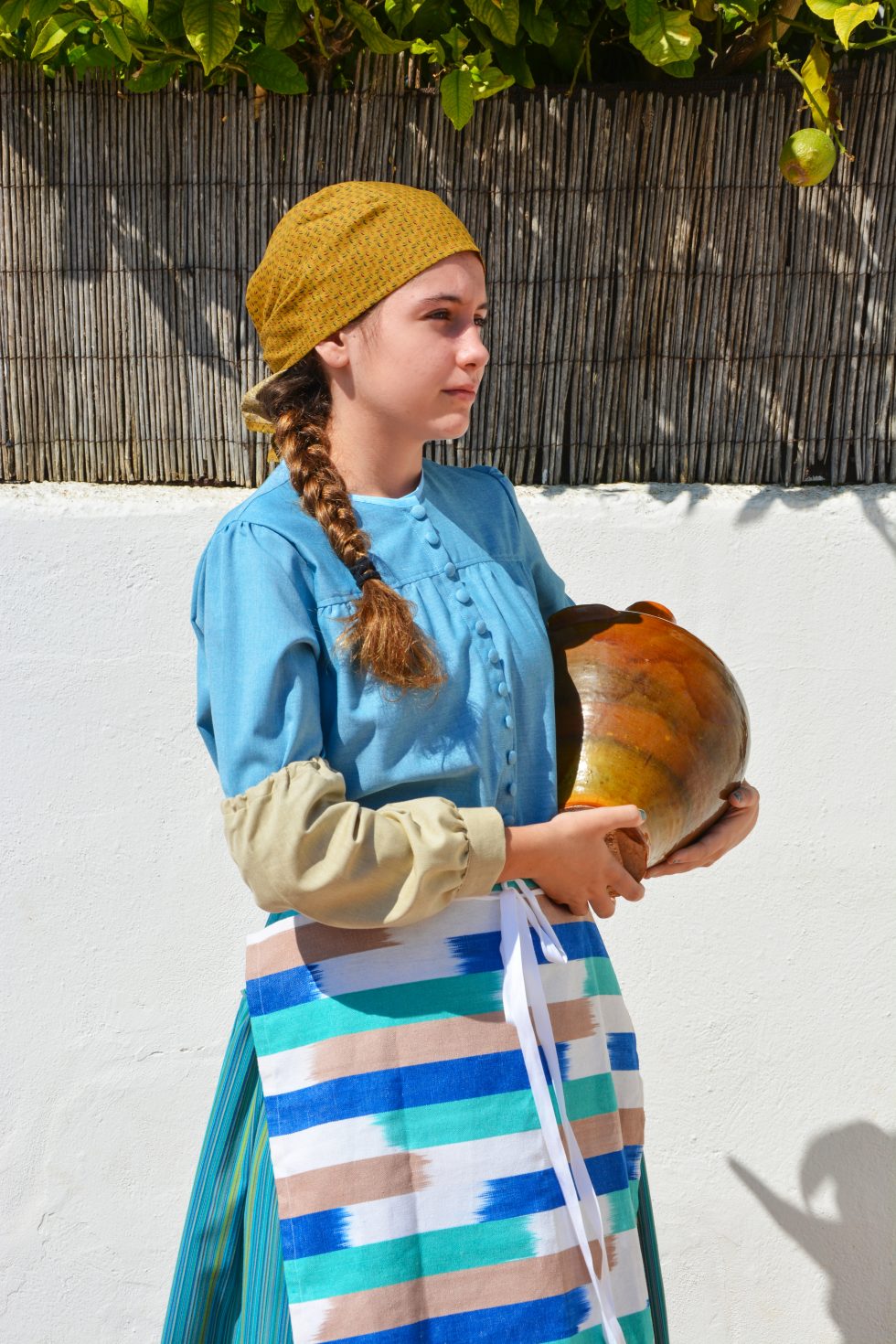 Vestits de pagès i pagesa, tradició i historia de Mallorca