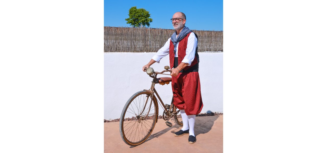 Vetits de pagès i pagesa, tradició i historia de Mallorca