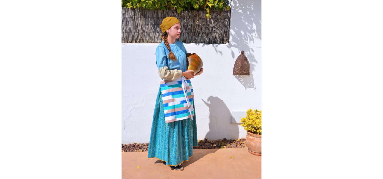 Vetits de pagès i pagesa, tradició i historia de Mallorca