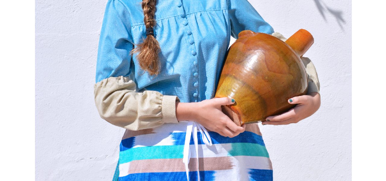 Vetits de pagès i pagesa, tradició i historia de Mallorca